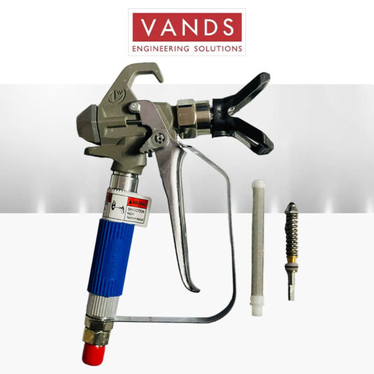Airless Paint Spray Gun Suppliers in India